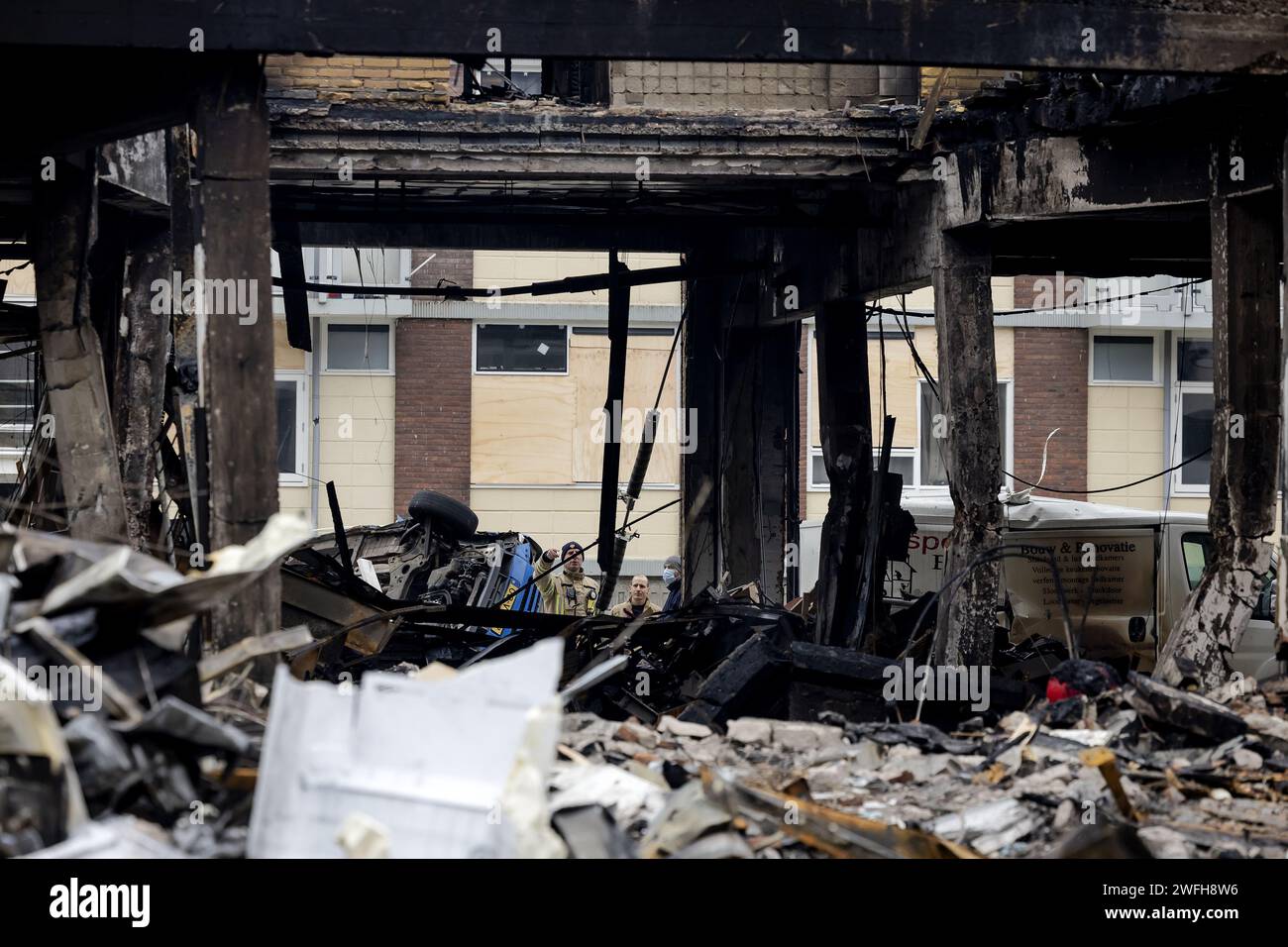 Geruineerd hi-res stock photography and images - Alamy