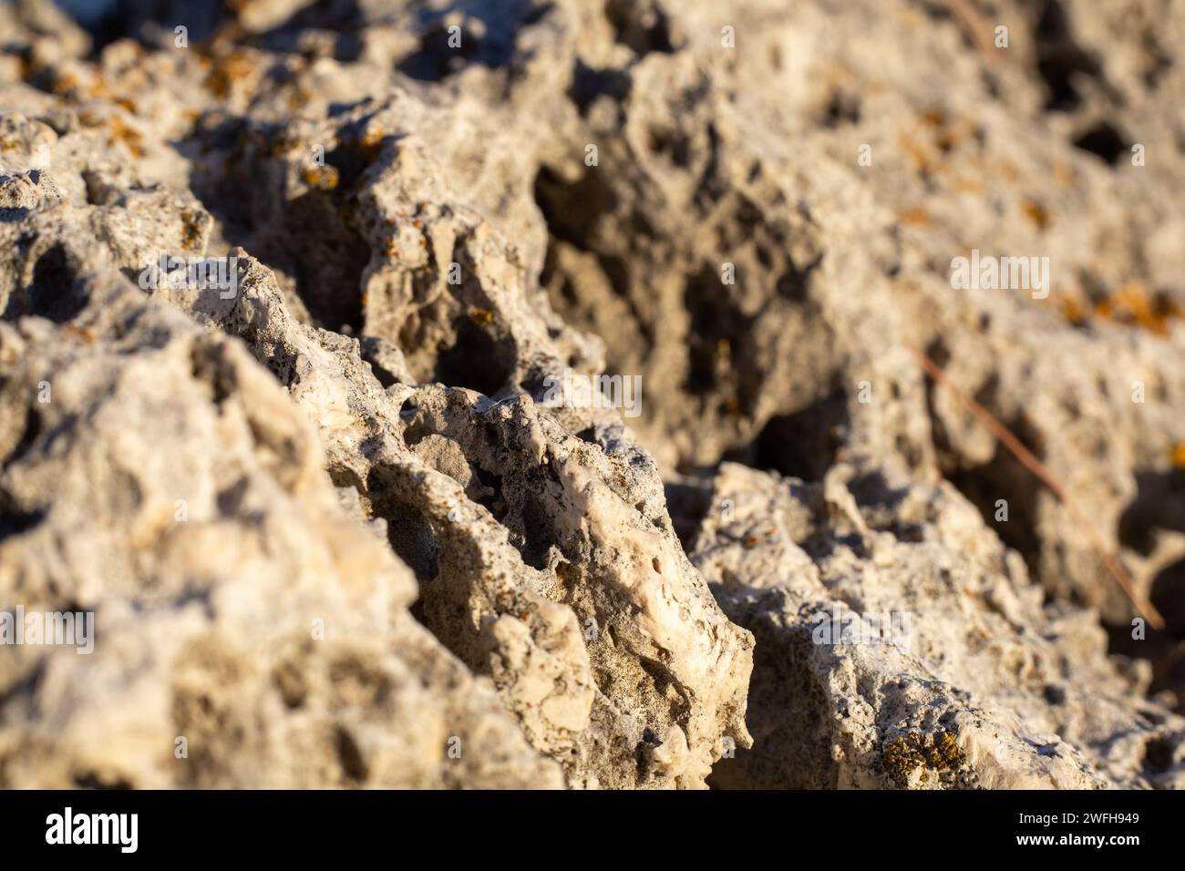 Sharp rocks hi-res stock photography and images - Alamy