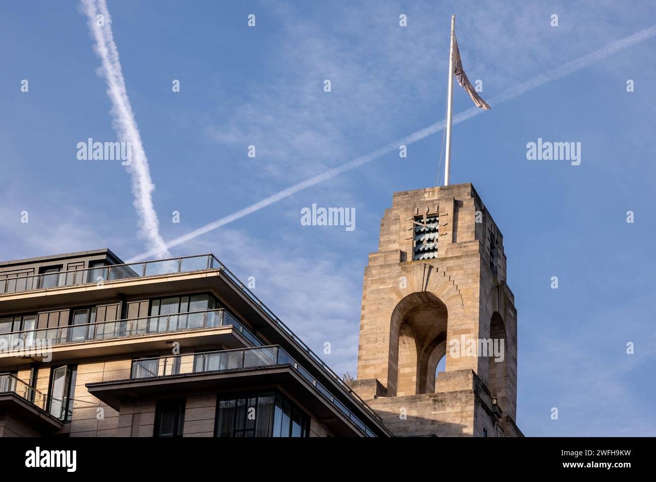 Abbey national building society hi-res stock photography and images - Alamy