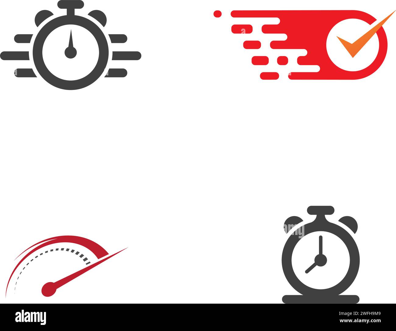 Speedometer vector illustration icon design Stock Vector Image & Art ...