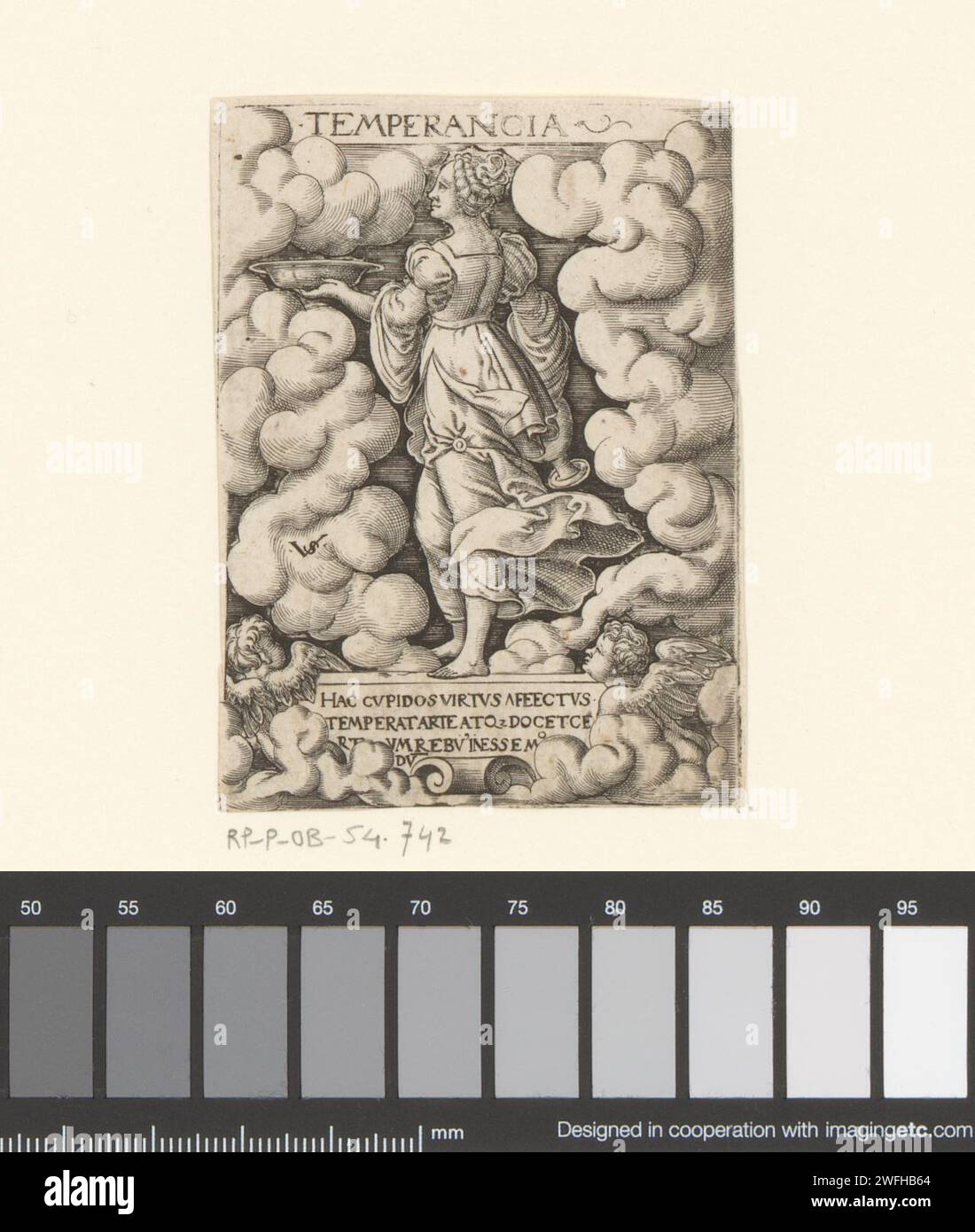 Temperantia hi-res stock photography and images - Alamy