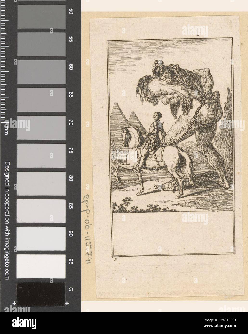 Astolfo ariosto hi-res stock photography and images - Alamy