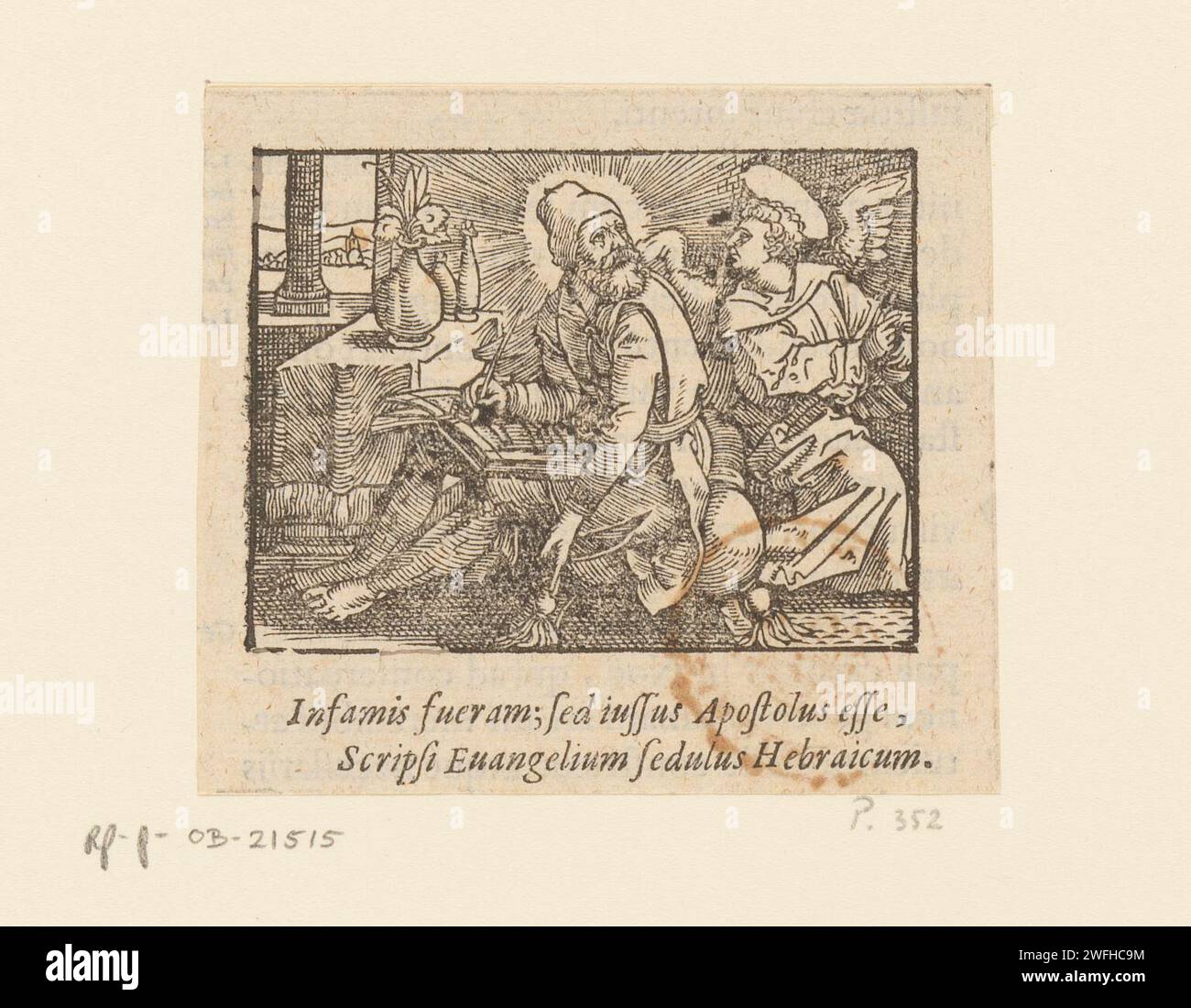 Inkhorn hi-res stock photography and images - Alamy