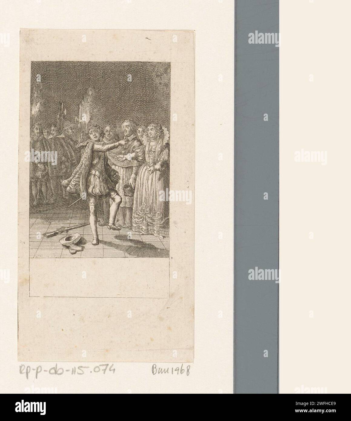 Daniel ripa hi-res stock photography and images - Alamy