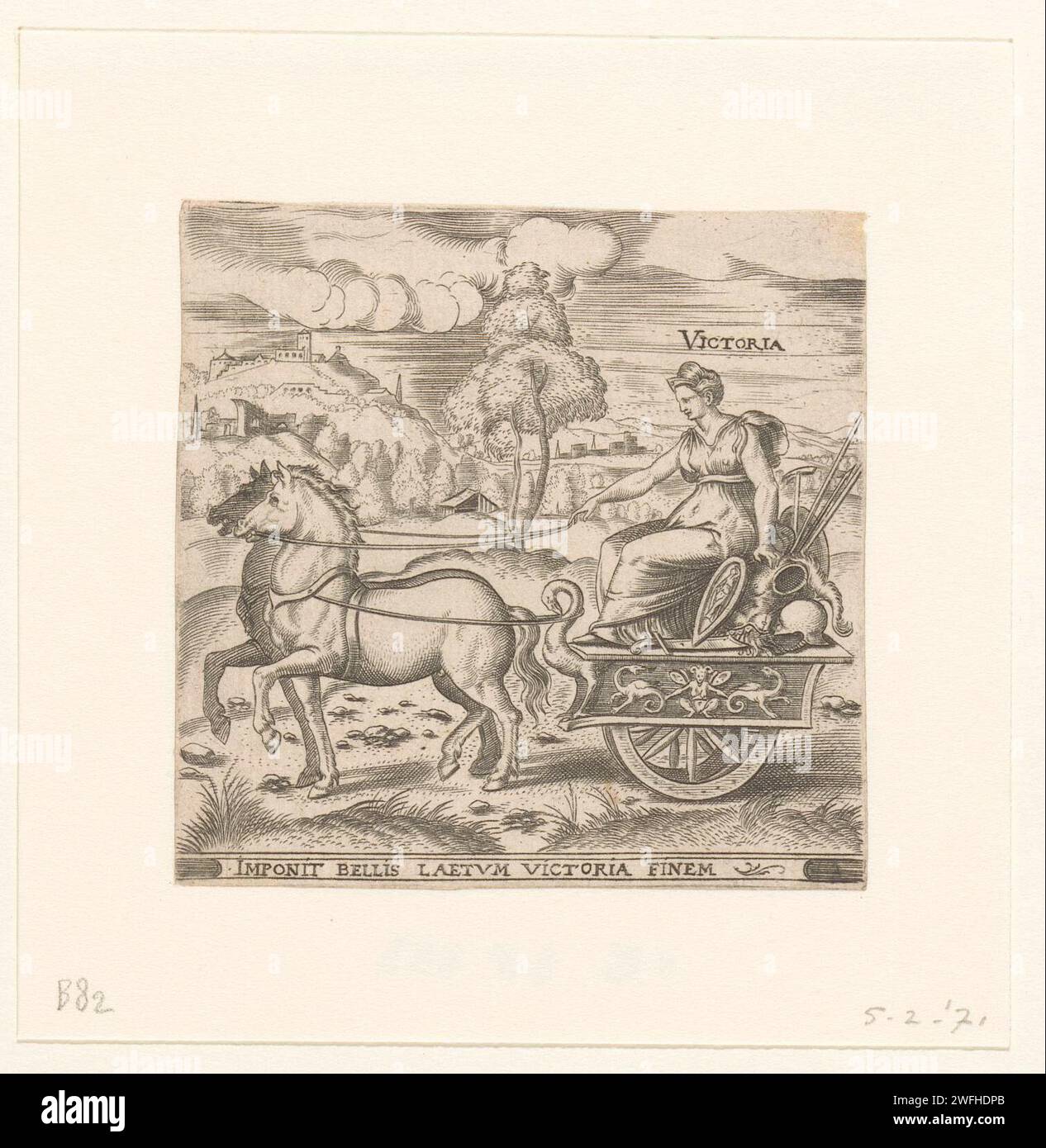 Victory wagon hi-res stock photography and images - Alamy