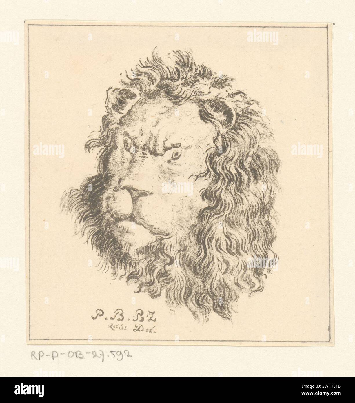 Pieter de leeuw hi-res stock photography and images - Alamy