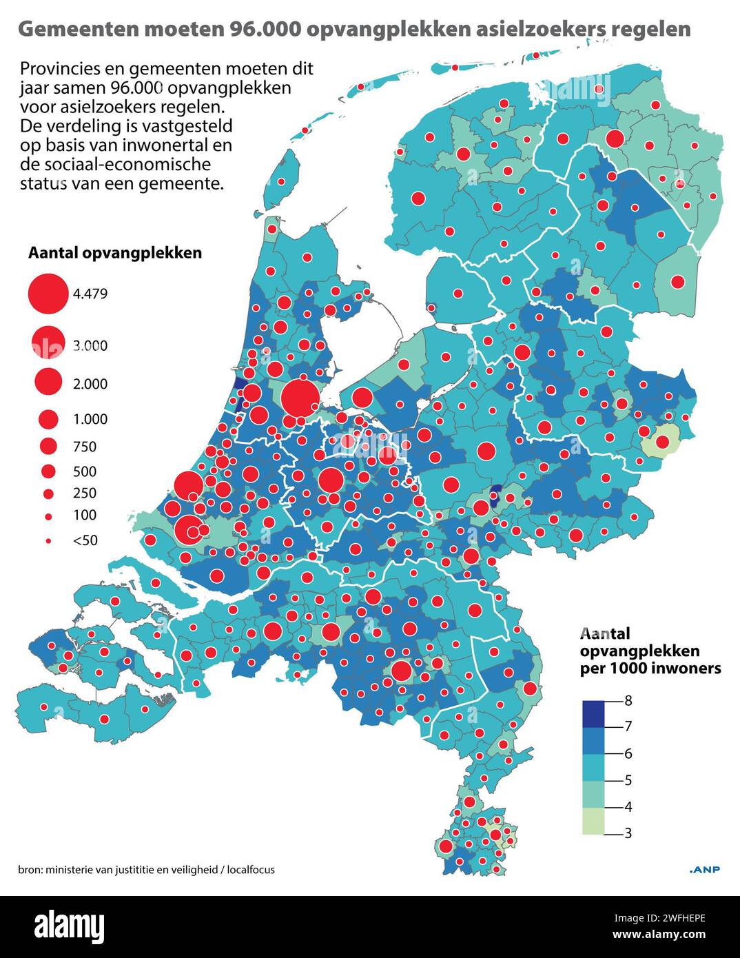Asylum reception refugee map netherlands municipalities provinces hi ... Asylum reception refugee map netherlands municipalities provinces hi ...