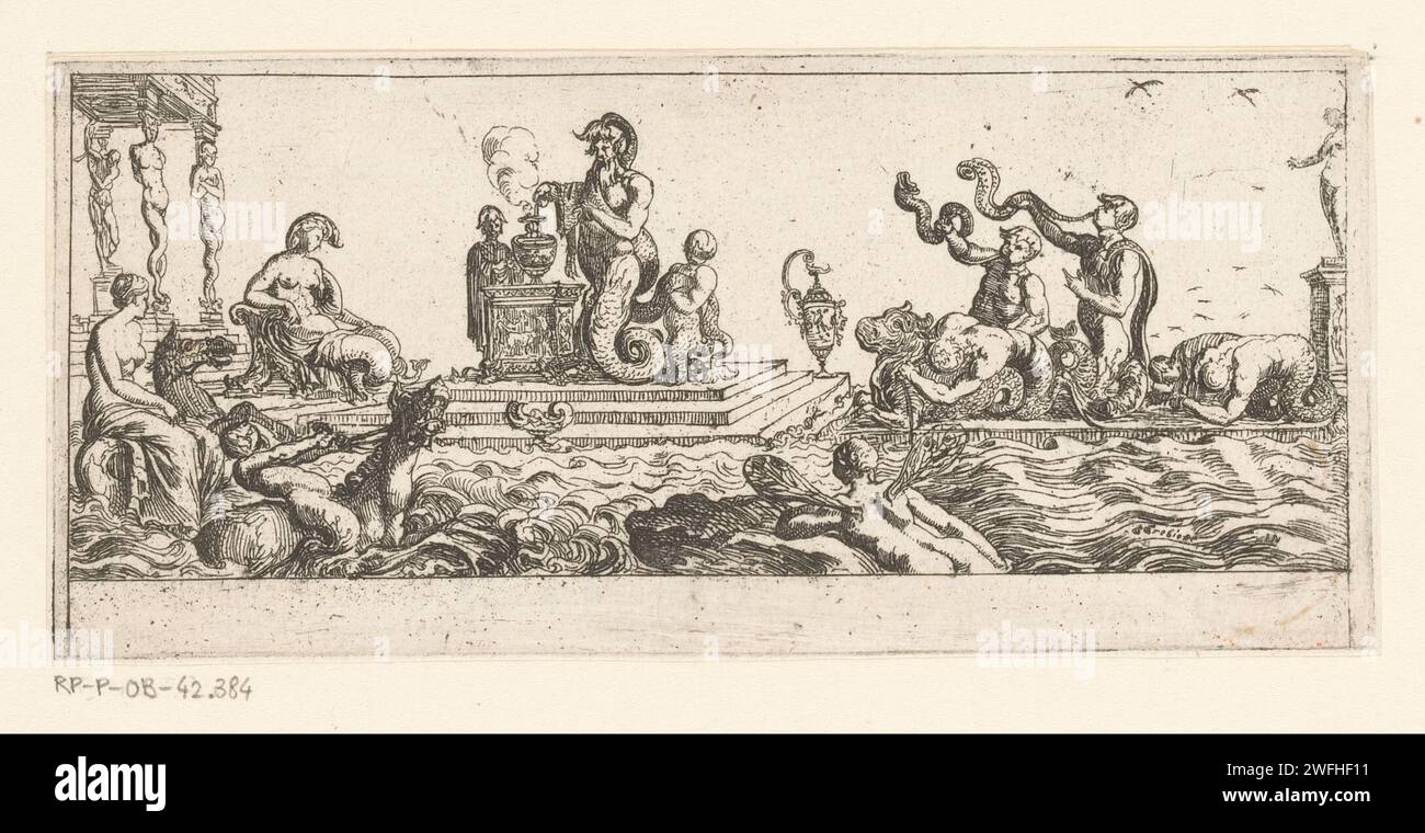 Gods and monsters hi-res stock photography and images - Alamy