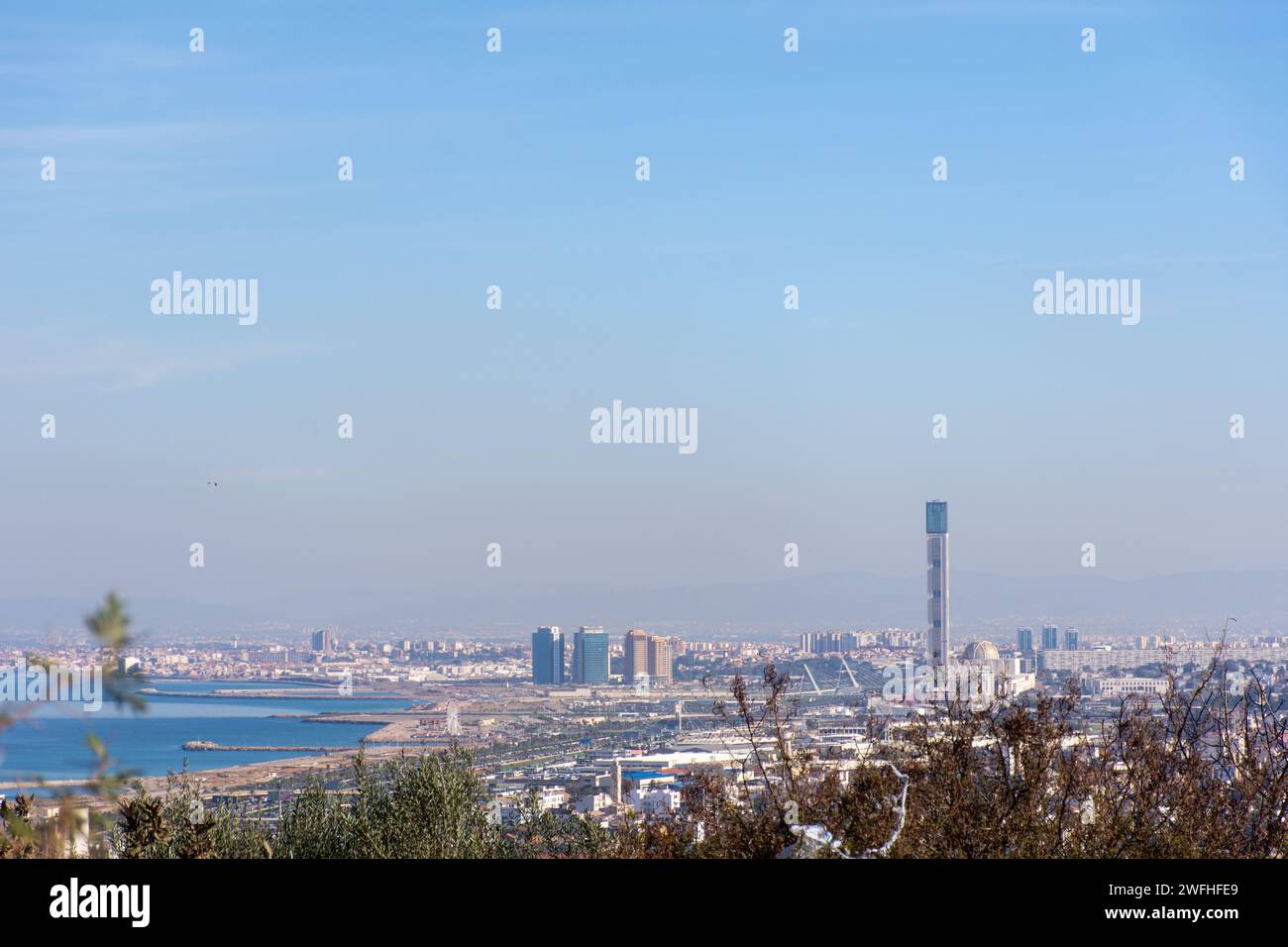Algiers most beautiful mosque hi-res stock photography and images - Alamy