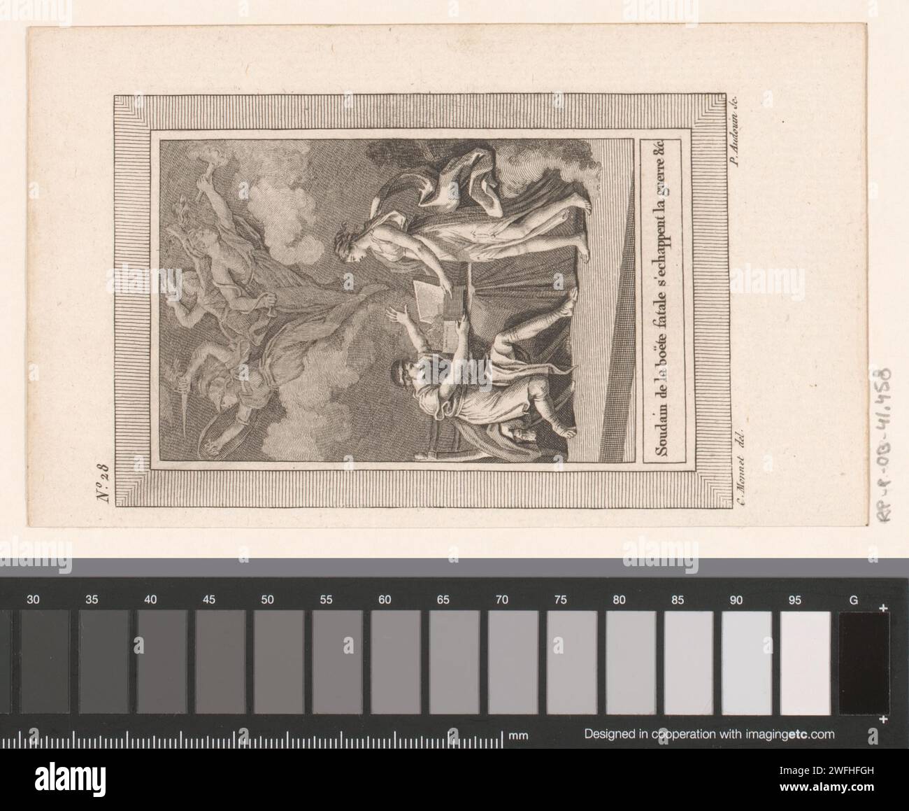 Pandora box hi-res stock photography and images - Alamy