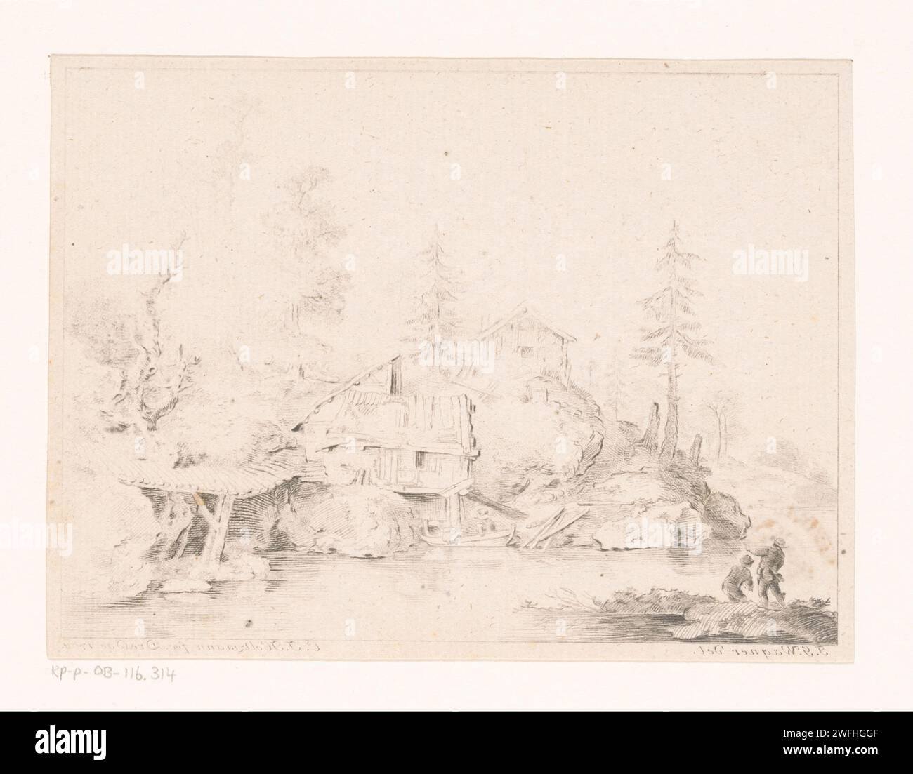 Carl friedrich holtzmann hi-res stock photography and images - Alamy