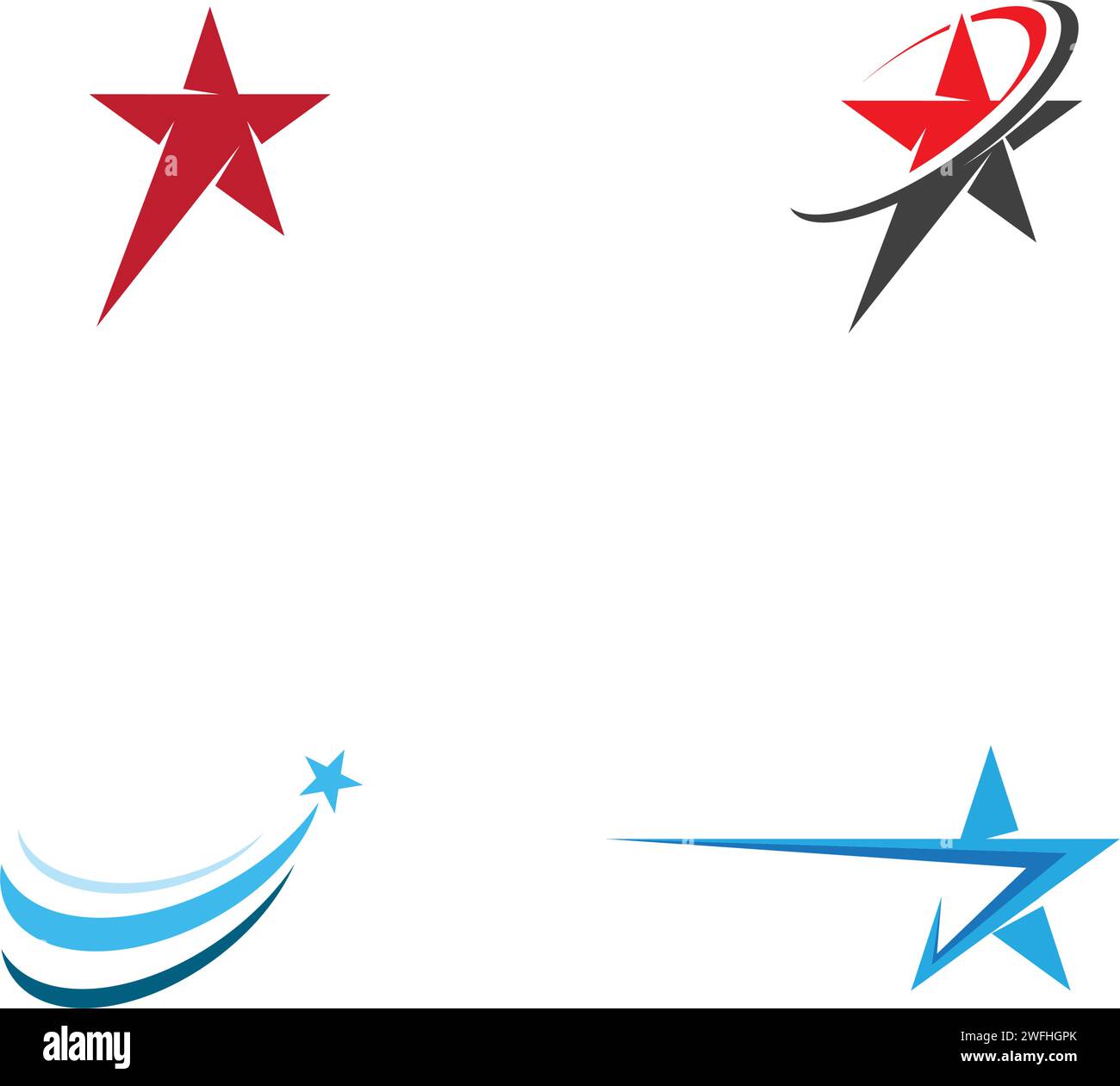 Star icon Template vector illustration design Stock Vector Image & Art - Alamy