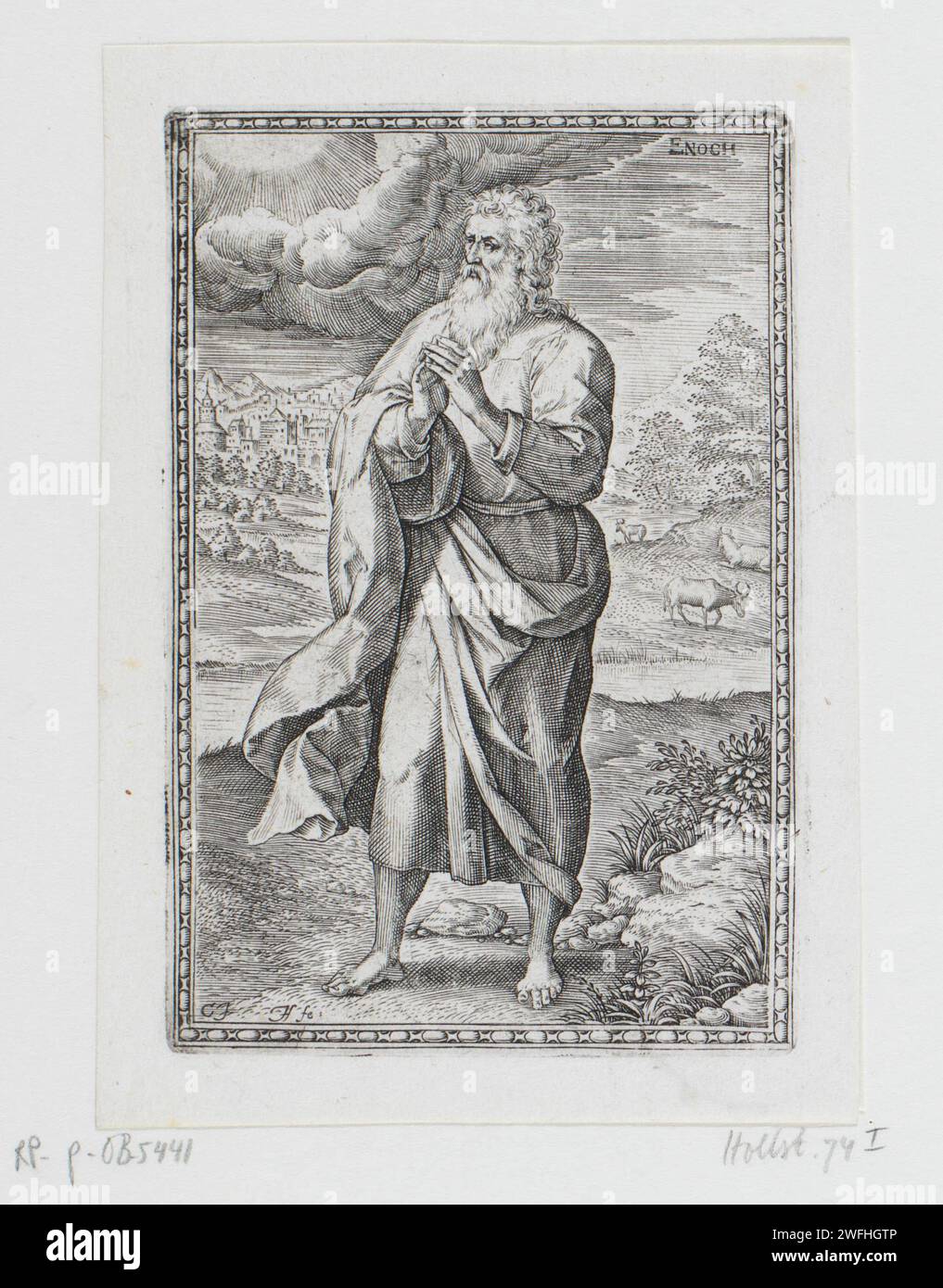 Foreground enoch hi-res stock photography and images - Alamy