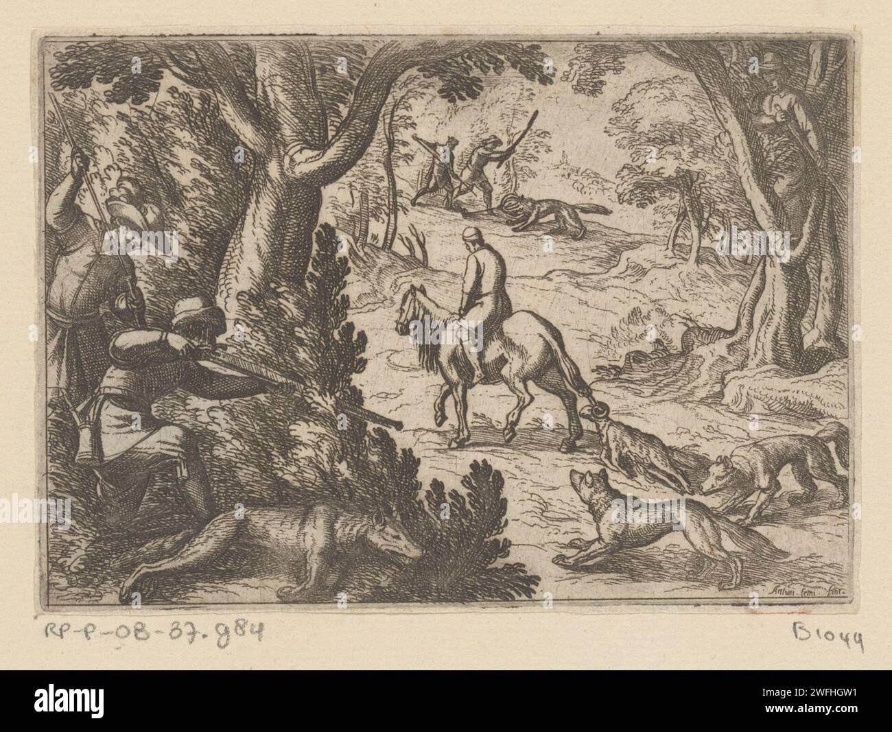 Dead ram hi-res stock photography and images - Alamy