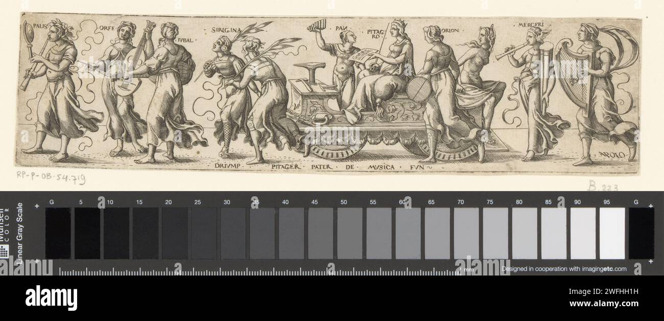 Recorder musical instrument hi-res stock photography and images - Alamy