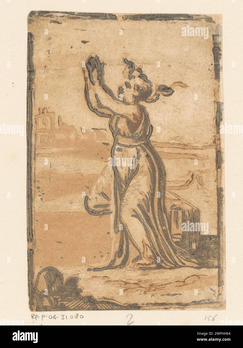 Three theological virtues spes hi-res stock photography and images - Alamy