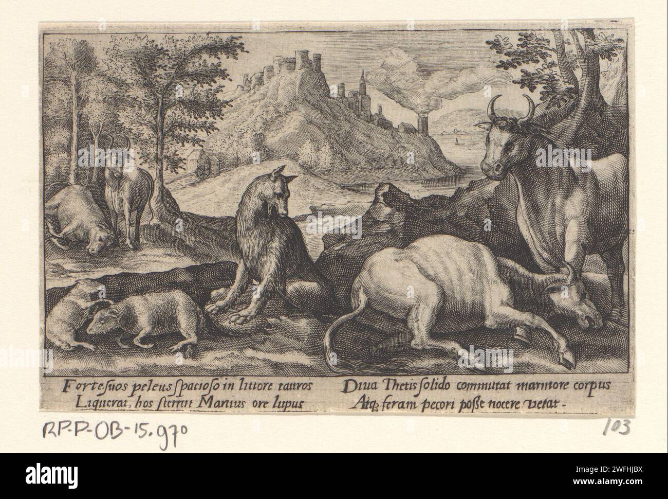 Psamathe turns hi-res stock photography and images - Alamy