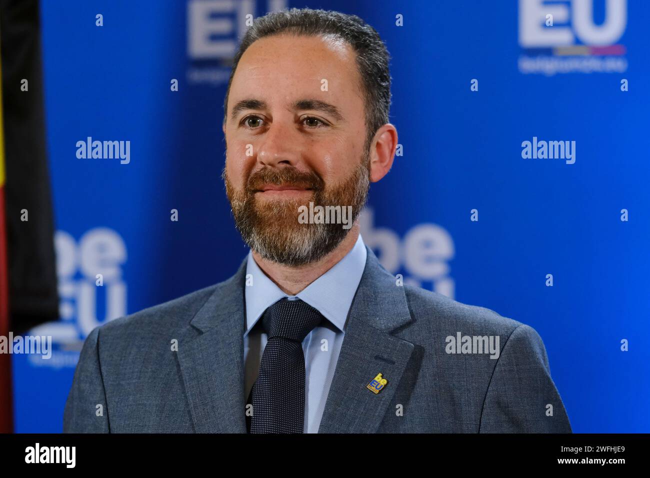 Stefan muscat hi-res stock photography and images - Alamy