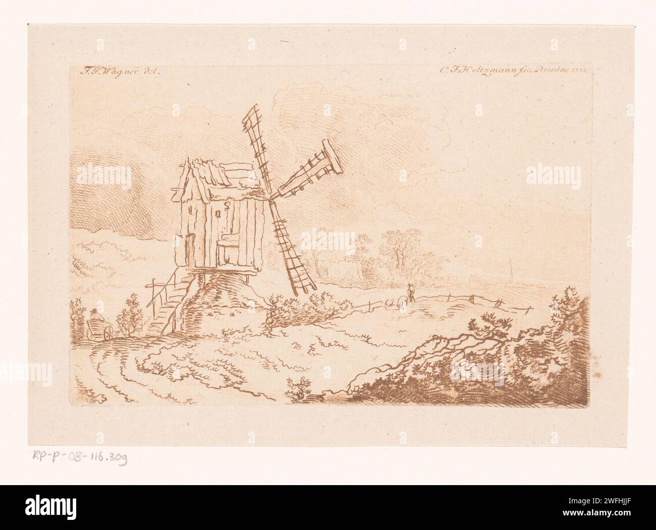 Carl friedrich holtzmann hi-res stock photography and images - Alamy