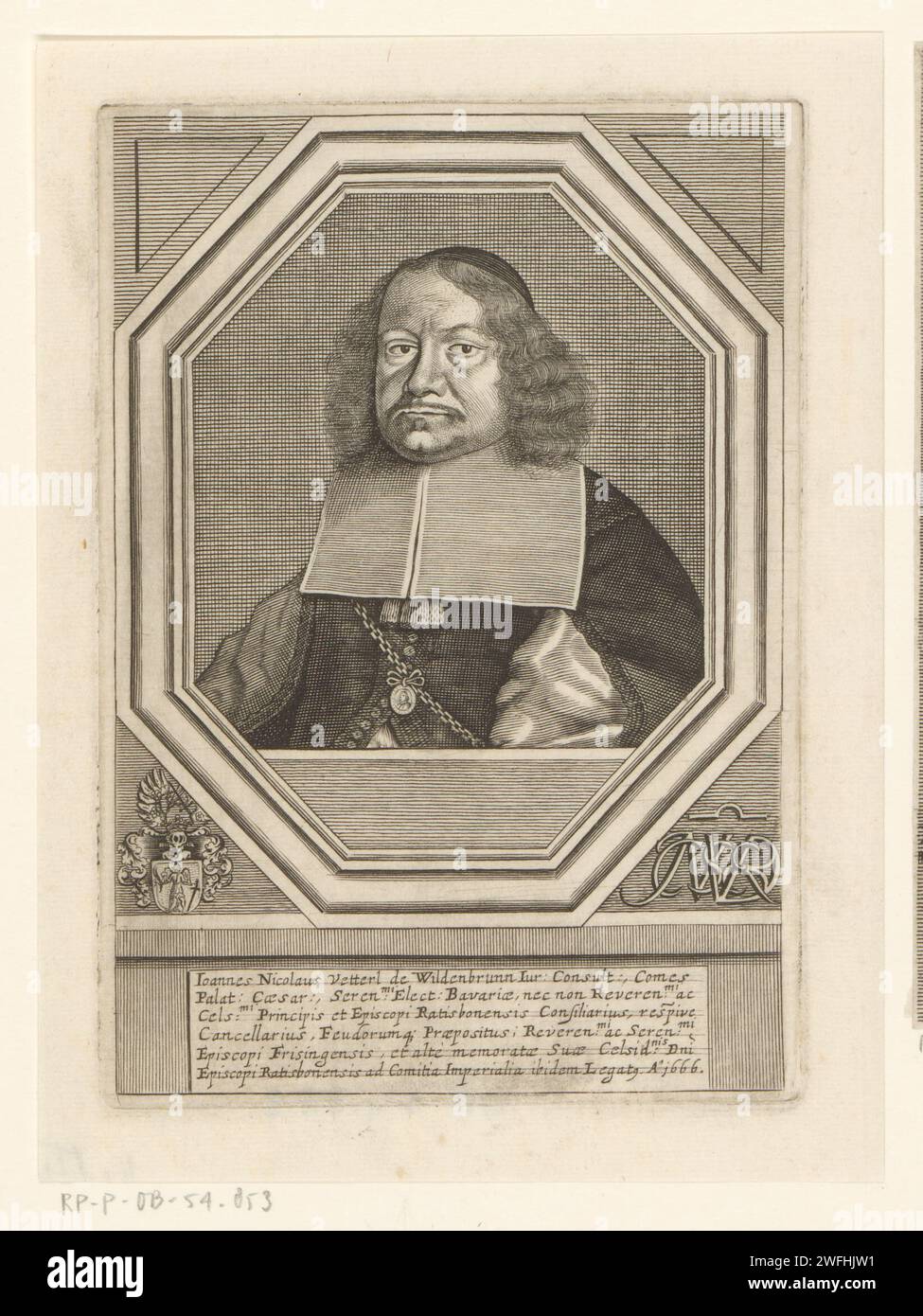 Johann nikolaus vetterl hi-res stock photography and images - Alamy