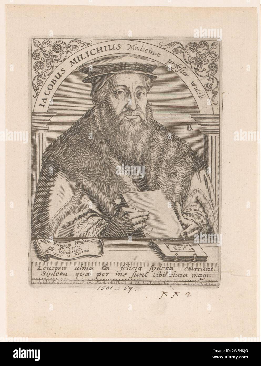 1599 manuscript hi-res stock photography and images - Alamy