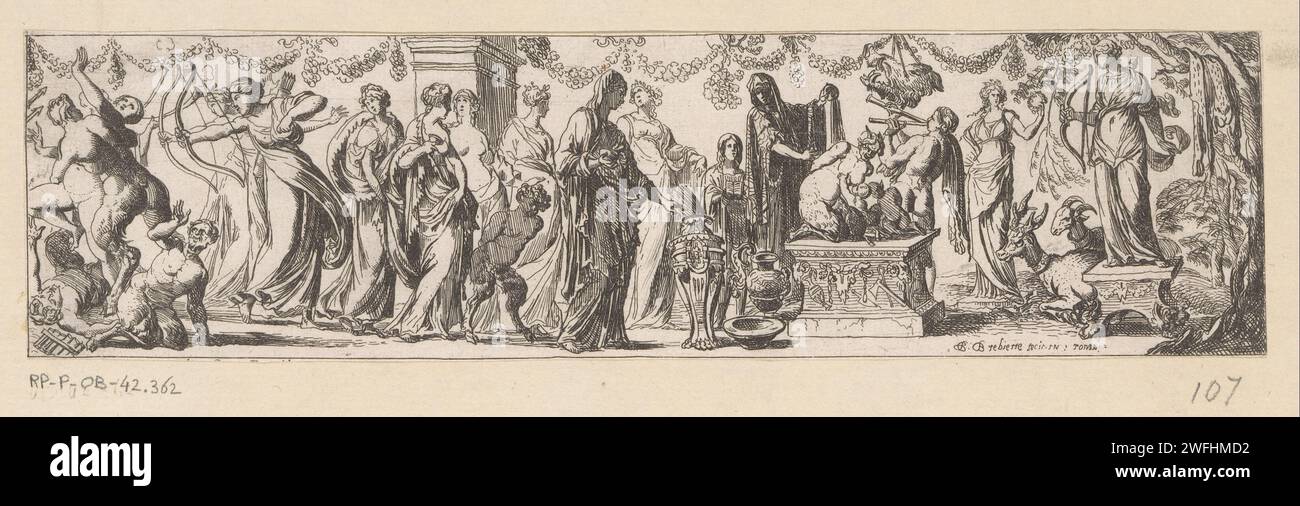 Sacrificial feast hi-res stock photography and images - Alamy