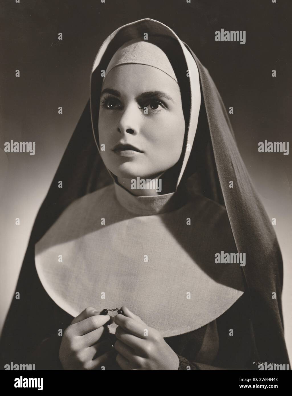 The Red Danube (MGM, 1949).Starring Walter Pidgeon, Ethel Barrymore ...