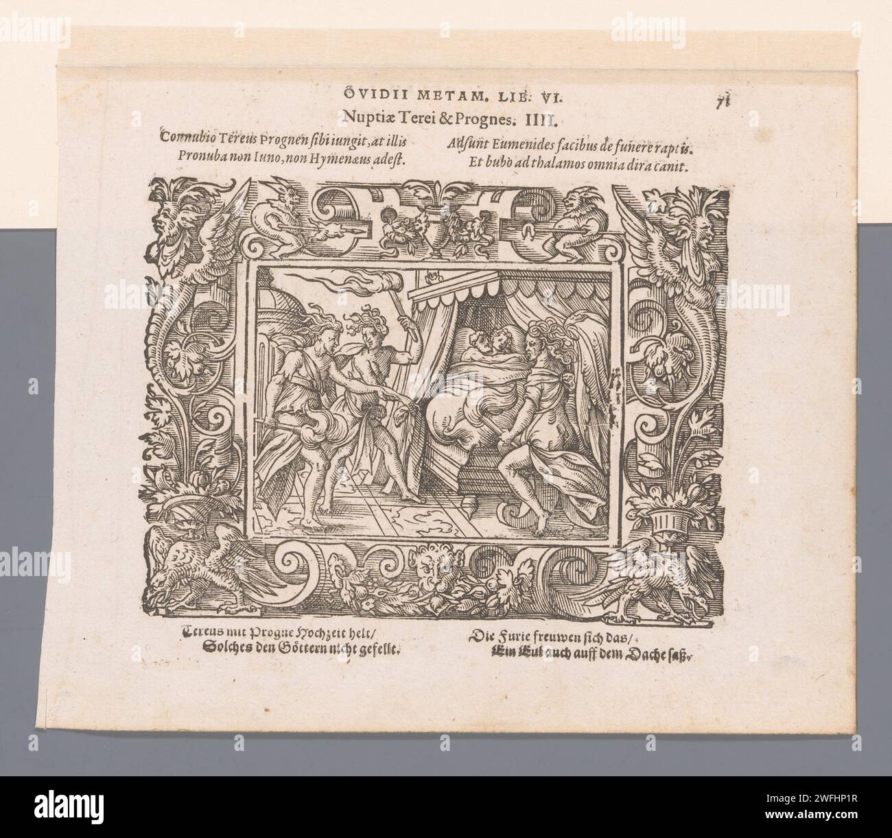 Erinyes hi-res stock photography and images - Alamy