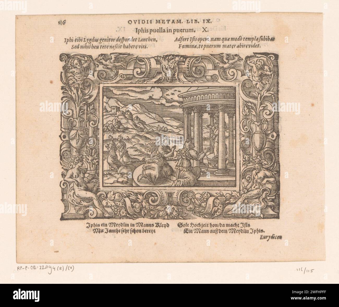 Ianthe iphis hi-res stock photography and images - Alamy