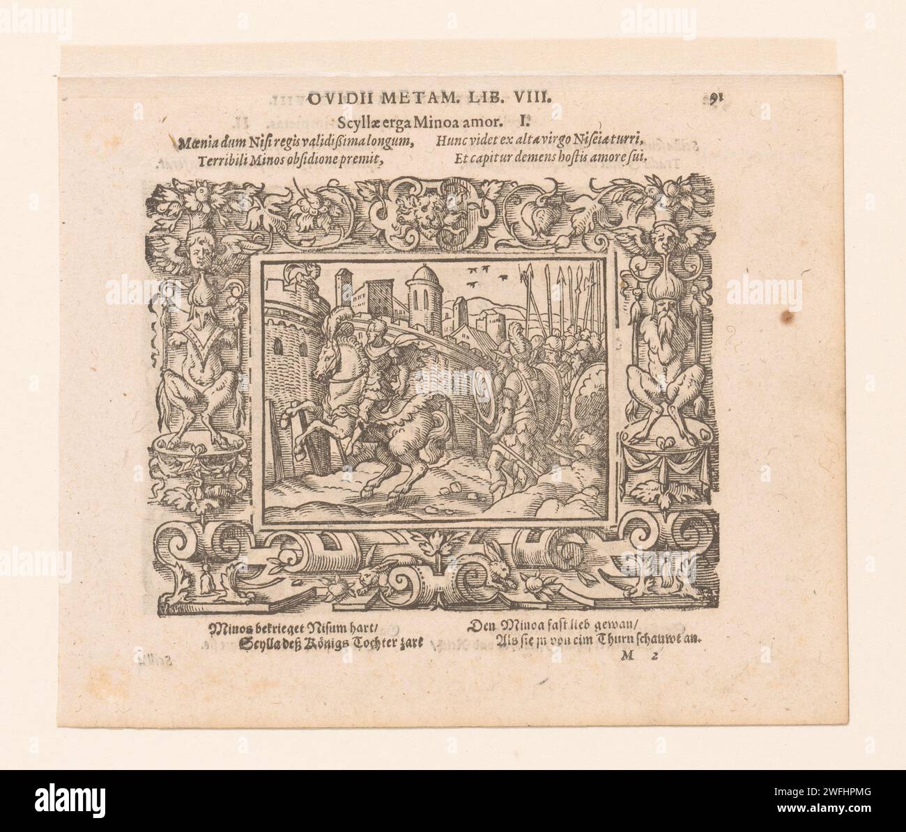 Solis castle hi-res stock photography and images - Alamy