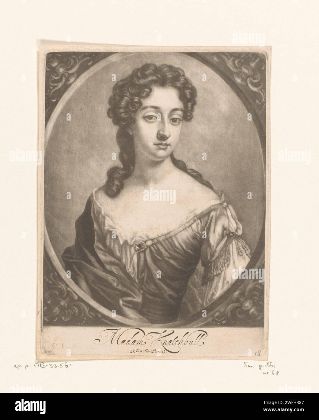 Mary knatchbull hi-res stock photography and images - Alamy