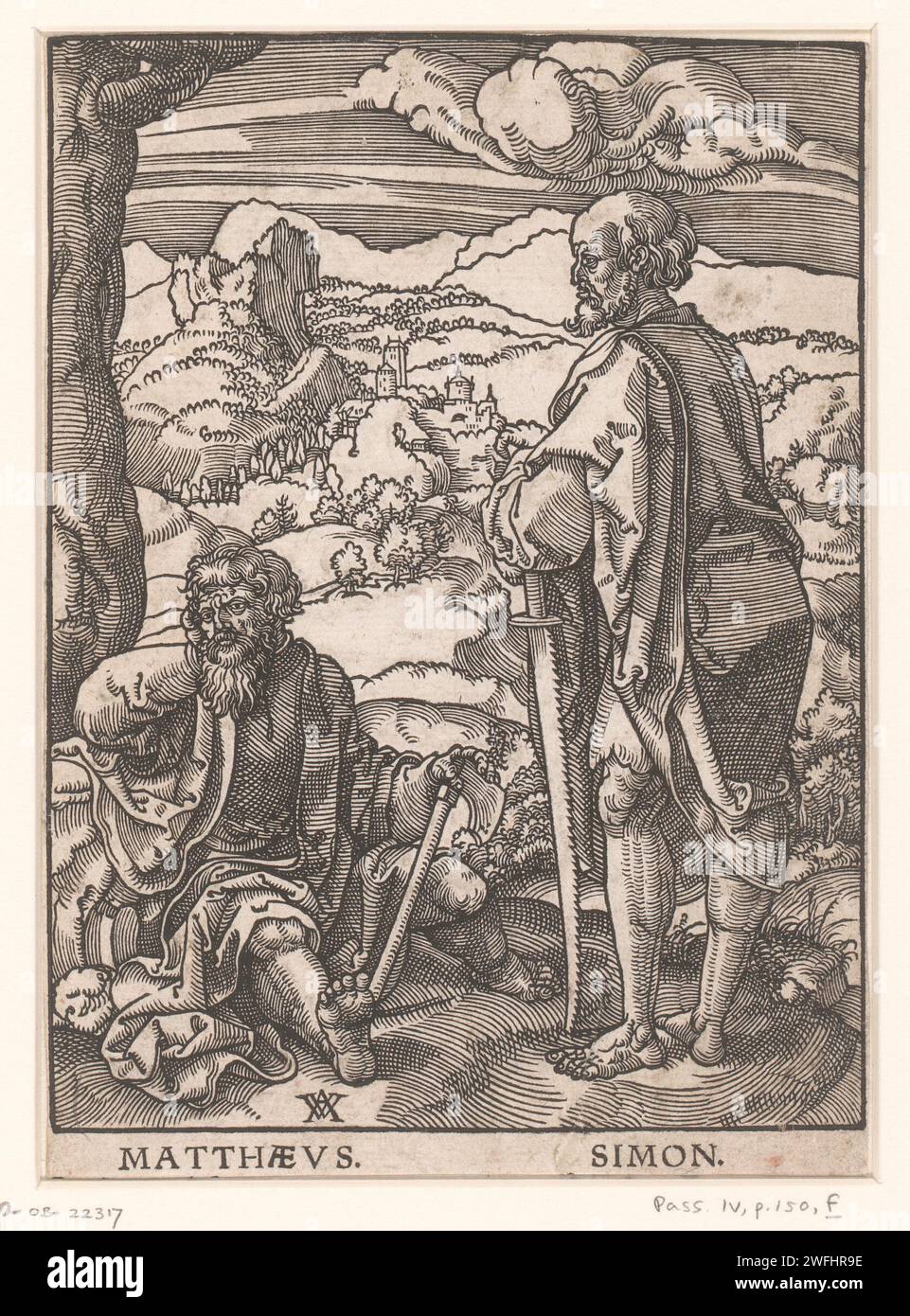 Canaanite sword hi-res stock photography and images - Alamy