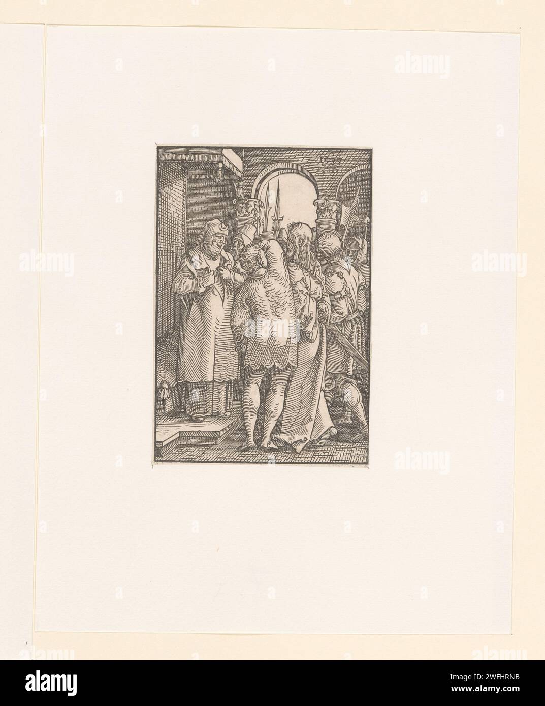 1535 hans sebald beham hi-res stock photography and images - Alamy