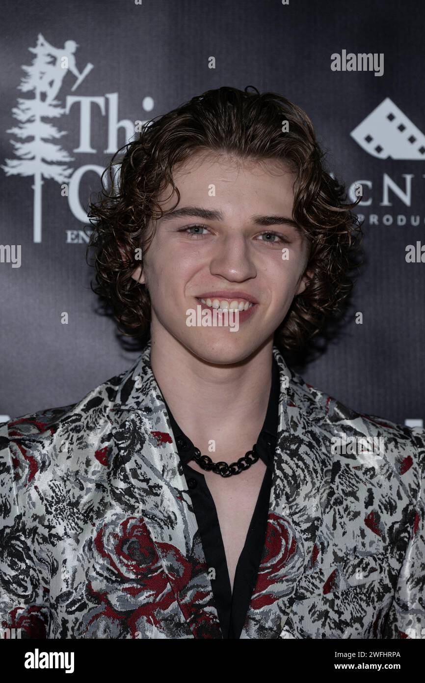 Marik knight hi-res stock photography and images - Alamy