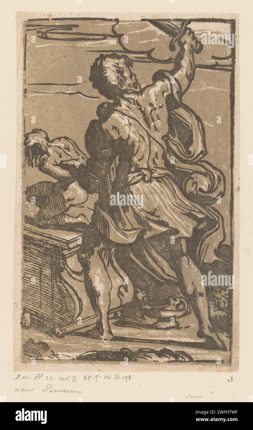 Isaac isaac genesis genesis 22 hi-res stock photography and images - Alamy