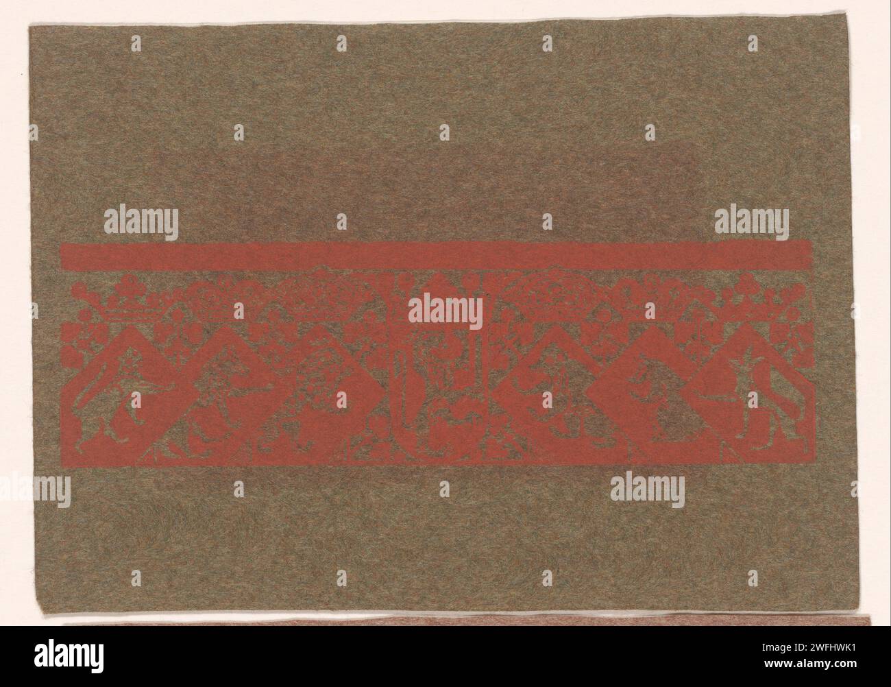 Heraldry animals hi-res stock photography and images - Alamy