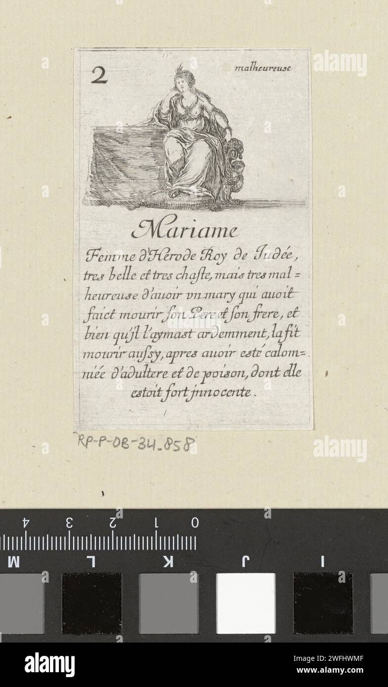 Mariamne hi-res stock photography and images - Alamy