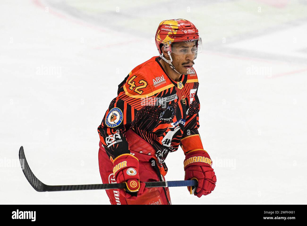 Jamal watson hi-res stock photography and images - Alamy