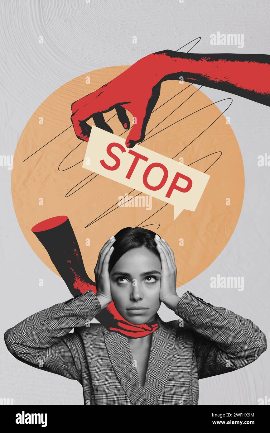 Stereotypes advertisement hi-res stock photography and images - Alamy