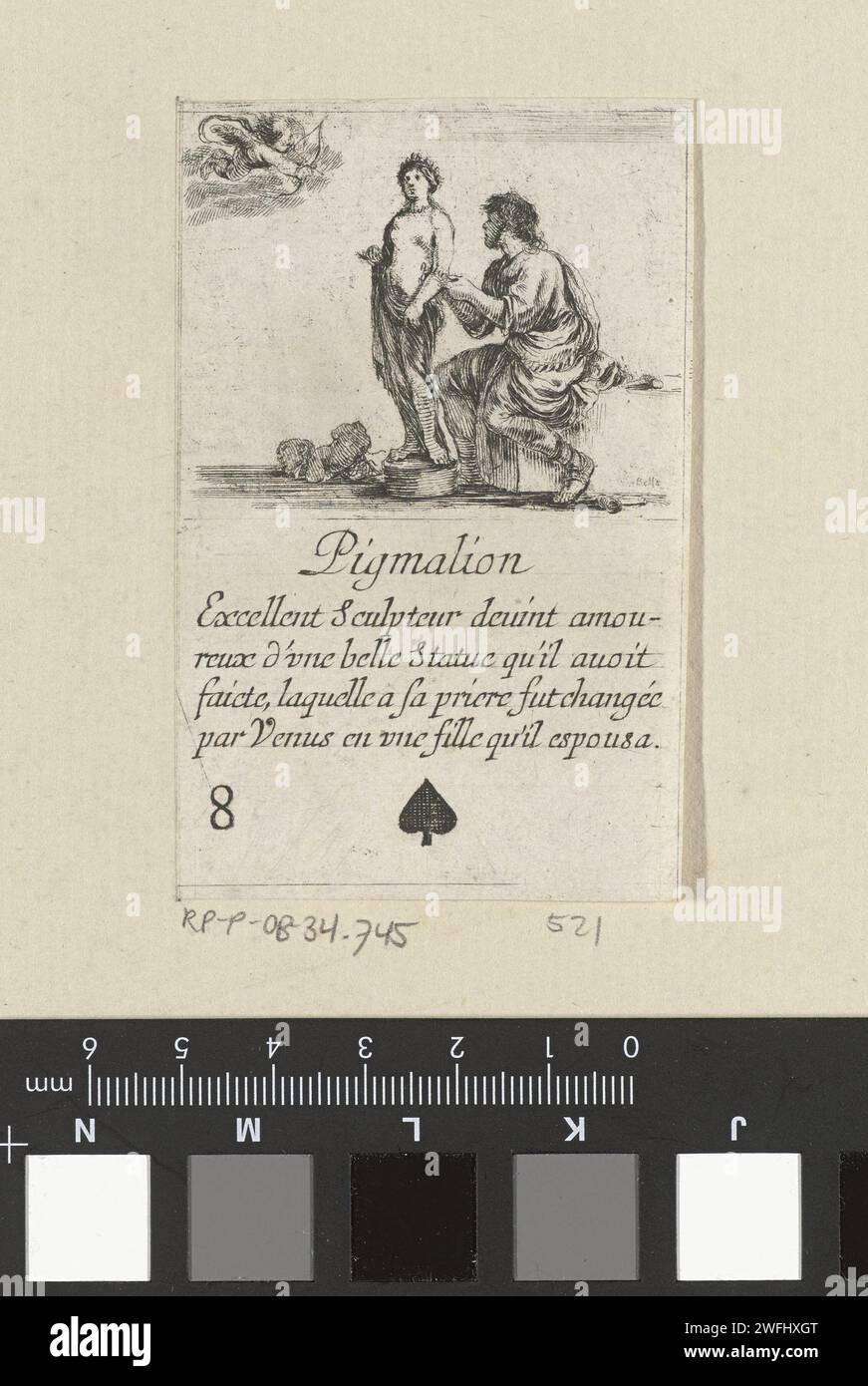 Pygmalion play hi-res stock photography and images - Alamy