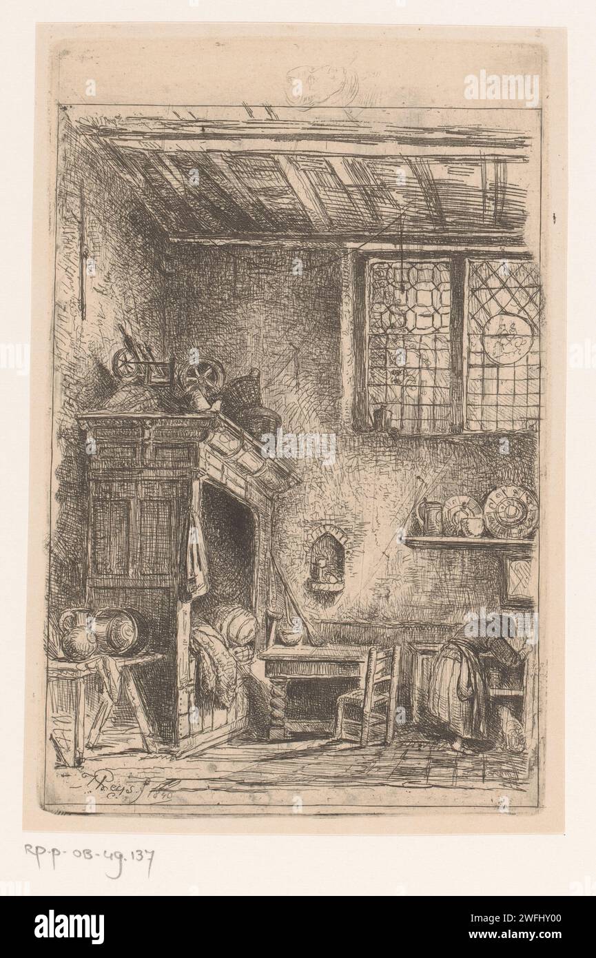 Baron leys henri hi-res stock photography and images - Alamy