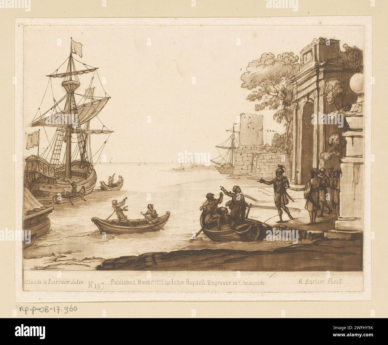 Seaport with the embarkation hi-res stock photography and images - Alamy