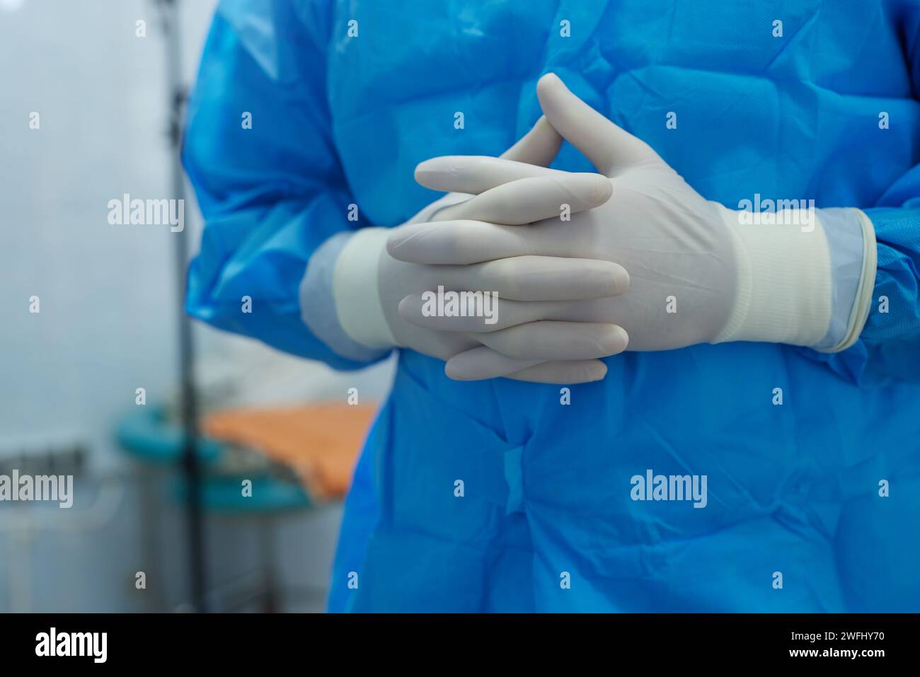Close up adults hand operating hi-res stock photography and images - Alamy