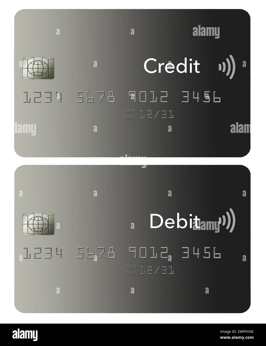 Mock banking hi-res stock photography and images - Alamy