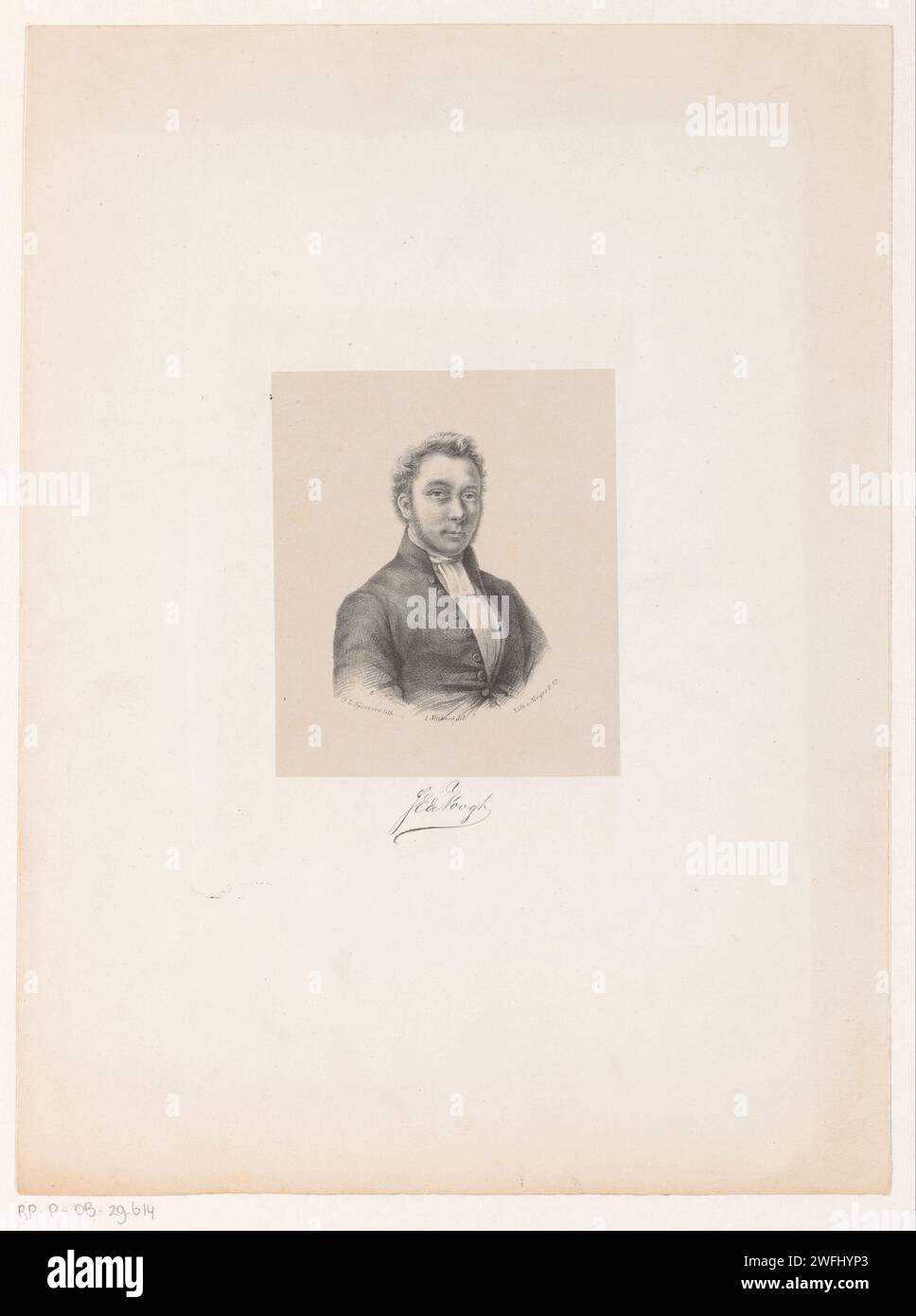 Hoogh hi-res stock photography and images - Alamy