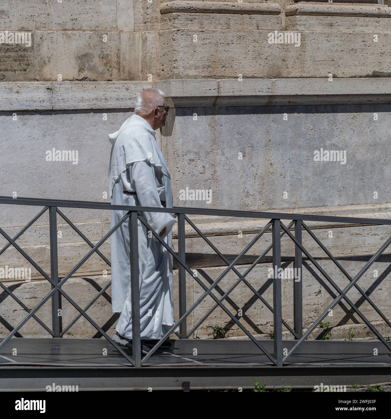 Walking ramps hi-res stock photography and images - Alamy