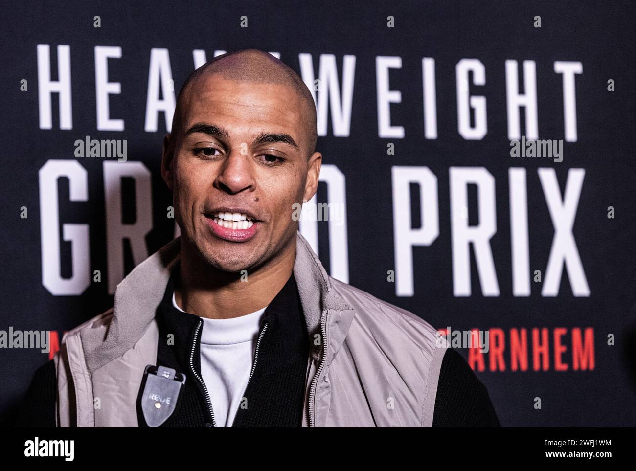 Zwaargewichten hi-res stock photography and images - Alamy