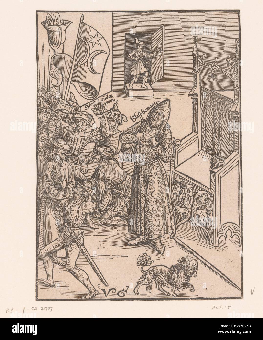 Mark graf hi-res stock photography and images - Alamy