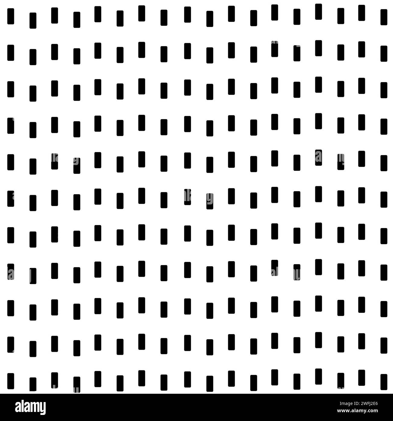 Abstract black and white pattern. Monochrome design. Geometric pattern ...