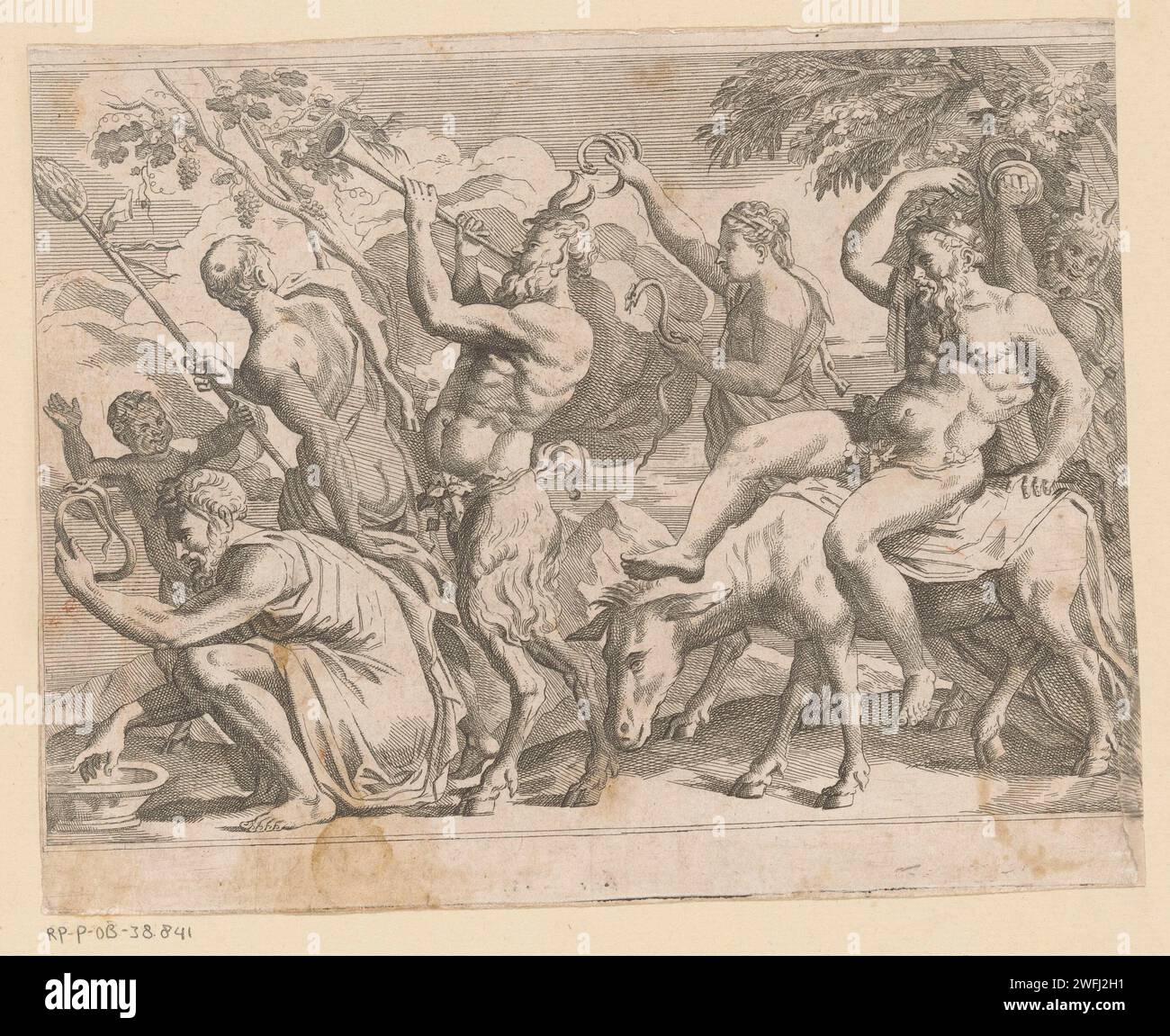 Snakes italy hi-res stock photography and images - Alamy